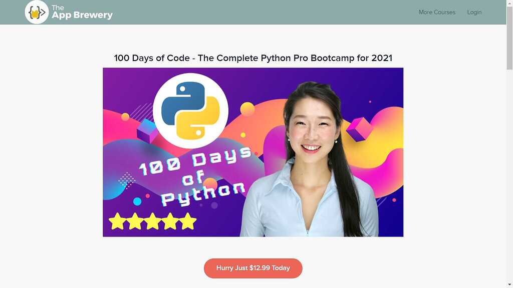 分類「Python百日馬」的簡介 - Python 百日馬／全攻略／Fundamentals - StudyCamp 線上學習論壇