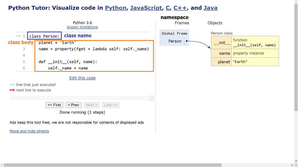 Metaprogramming（1/4） - 4. OOP - StudyCamp 台灣線上學習論壇