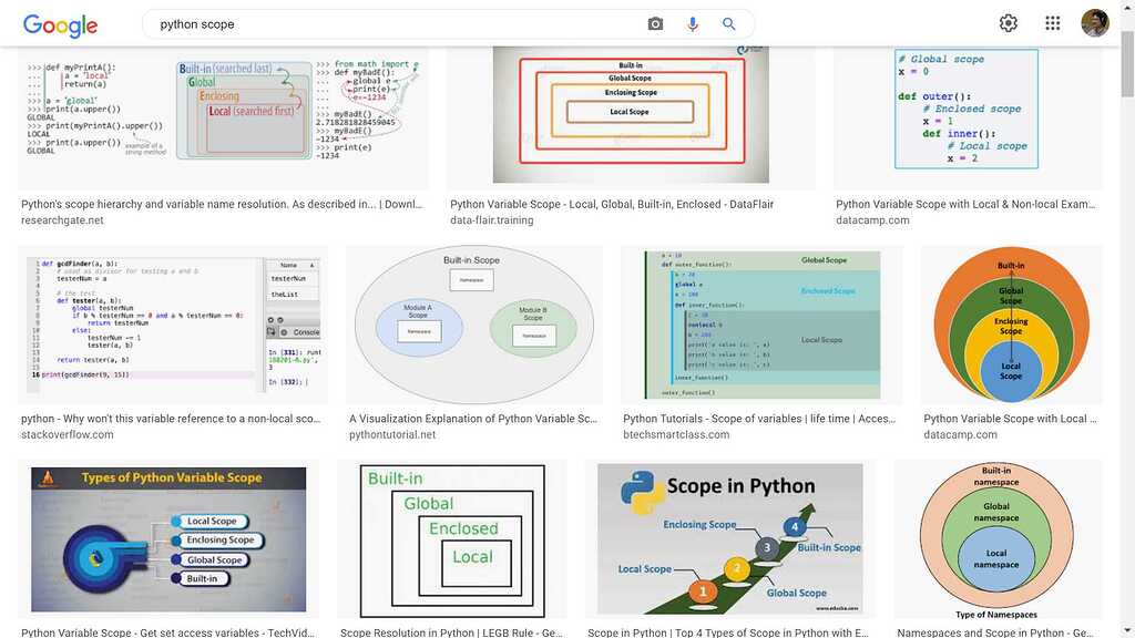 Python Deep Drive I 第 7 節 – Scopes, Closures and Decorators 番外篇 - 1. Functional - StudyCamp 線上學習論壇